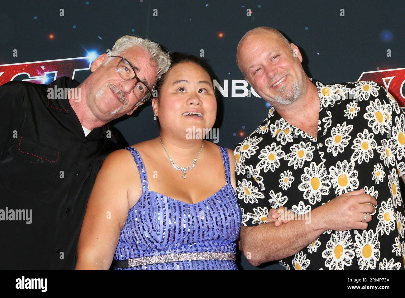 Jamie darcangelo hi-res stock photography and images - Alamy