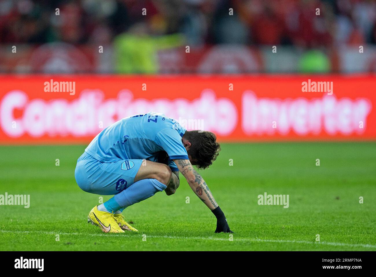 Patito rodriguez hi-res stock photography and images - Alamy