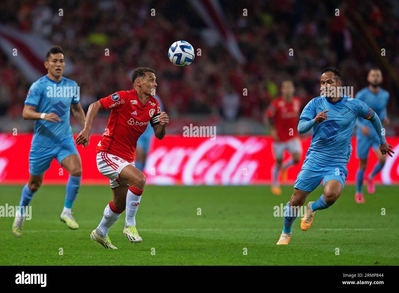 Justiniano hi-res stock photography and images - Alamy