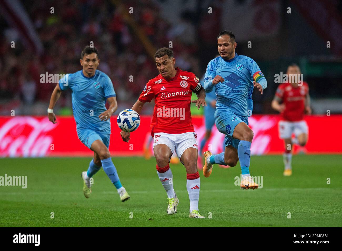 Justiniano hi-res stock photography and images - Alamy