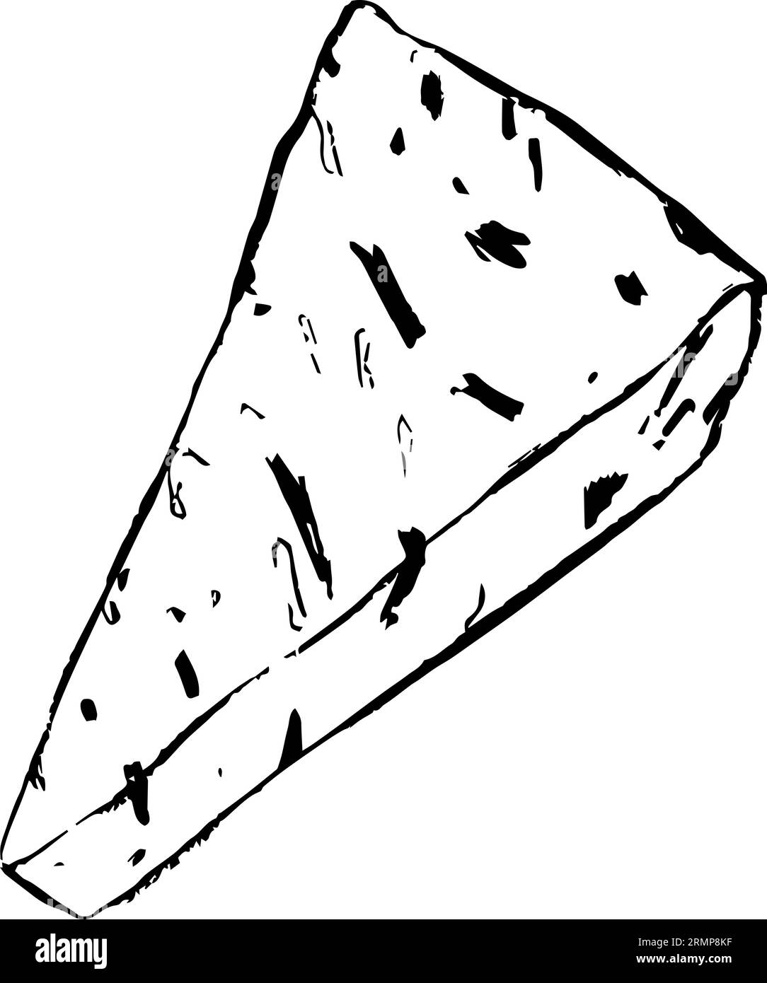 Moldy Cheese Clip Art
