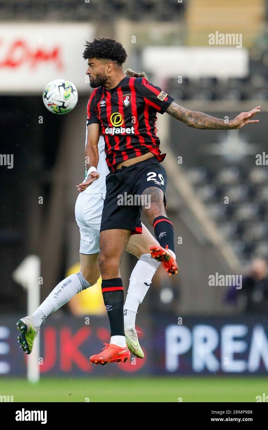 Philip billing 2023 hi-res stock photography and images - Alamy
