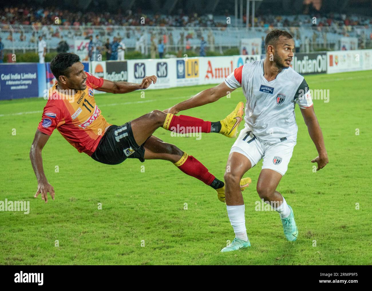 3rd oldest football tournament in world hi-res stock photography and ...