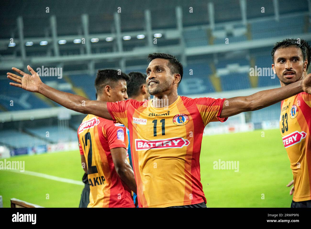 3rd oldest football tournament in world hi-res stock photography and ...