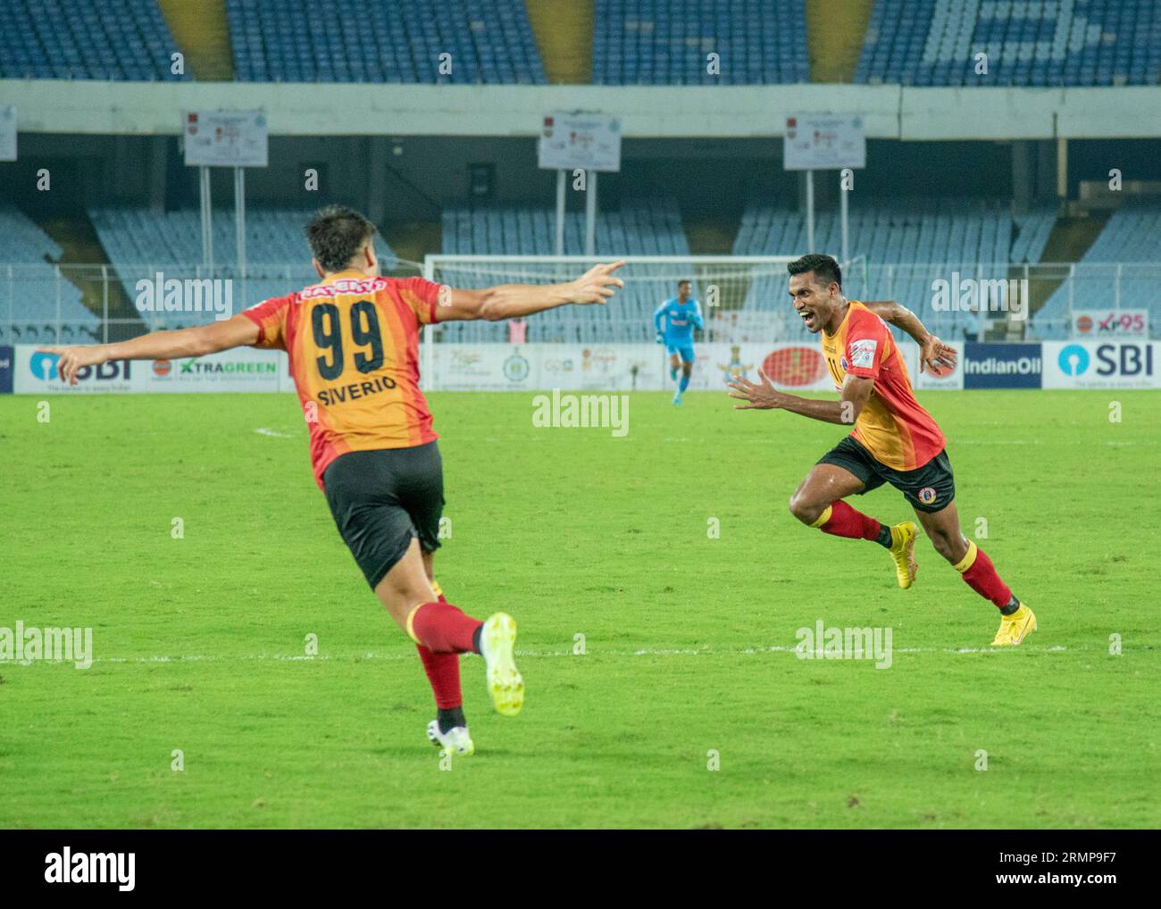 3rd oldest football tournament in world hi-res stock photography and ...