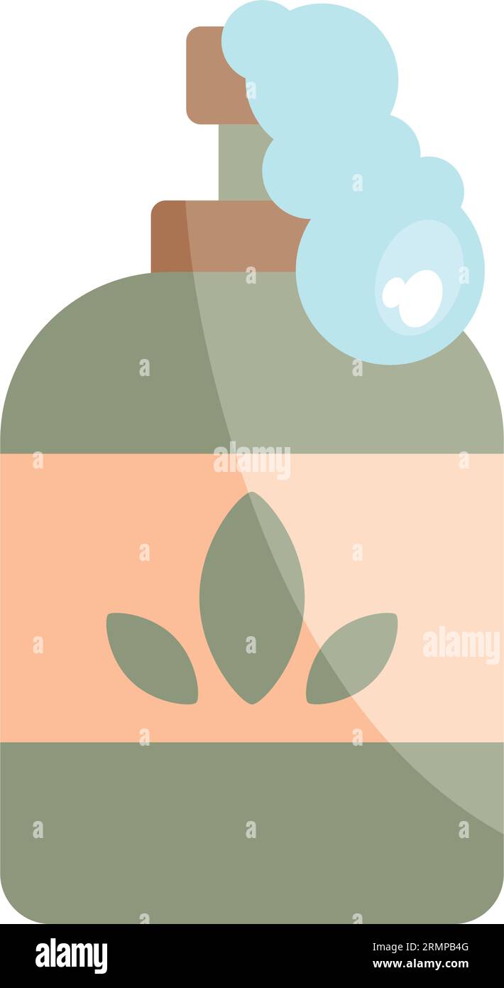 herbal soap illustration vector isolated Stock Vector Image & Art - Alamy