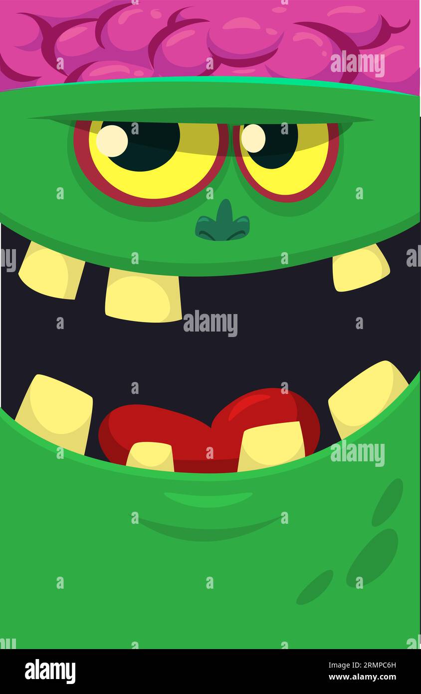 Moaning face hi-res stock photography and images - Alamy