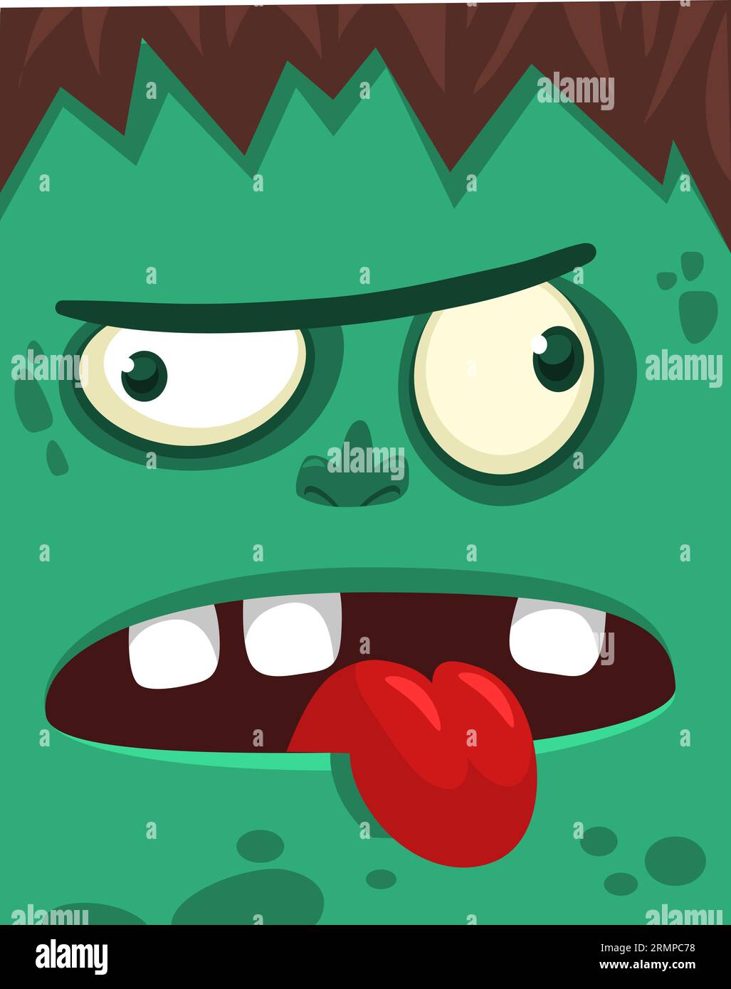 Moaning face hi-res stock photography and images - Alamy