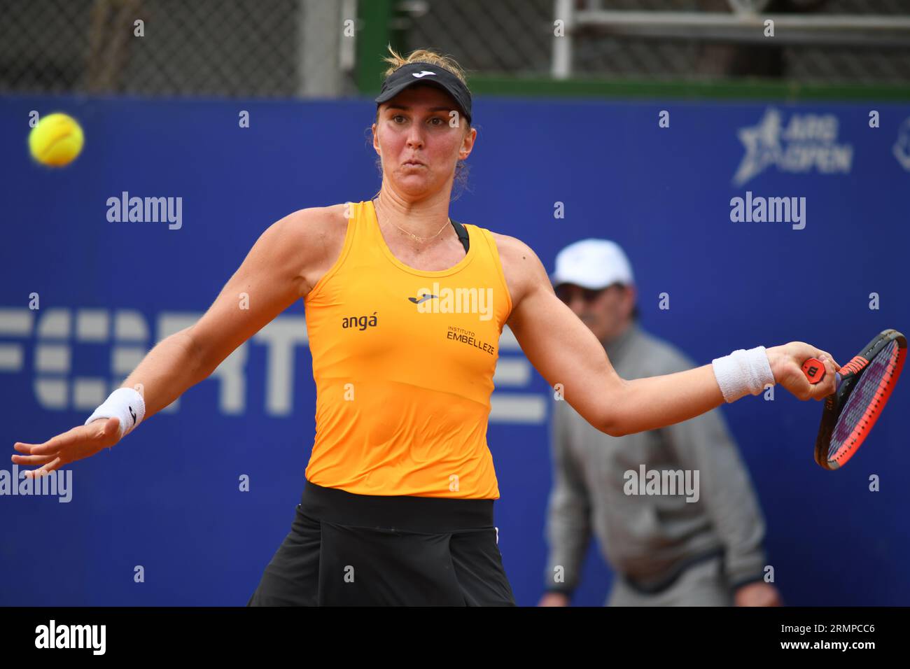 Beatriz haddad maia brasil hi-res stock photography and images - Alamy