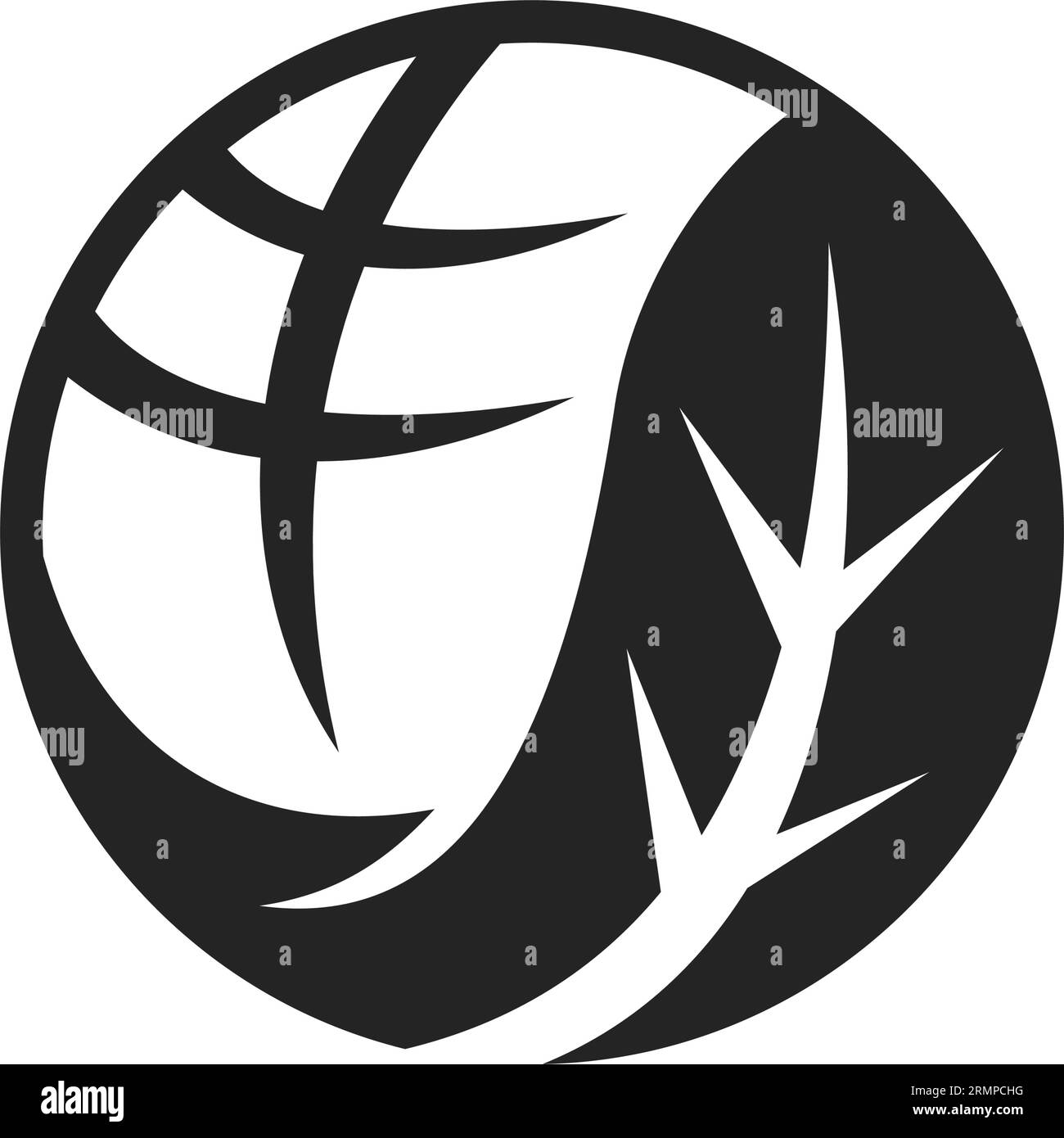 world logo template Isolated. Brand Identity. Icon Abstract Vector ...