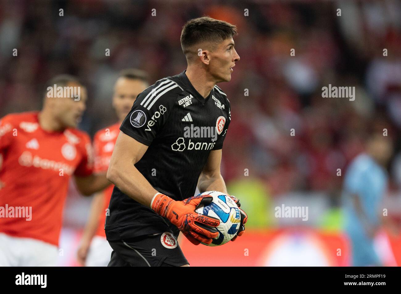 Rochet internacional hi-res stock photography and images - Alamy