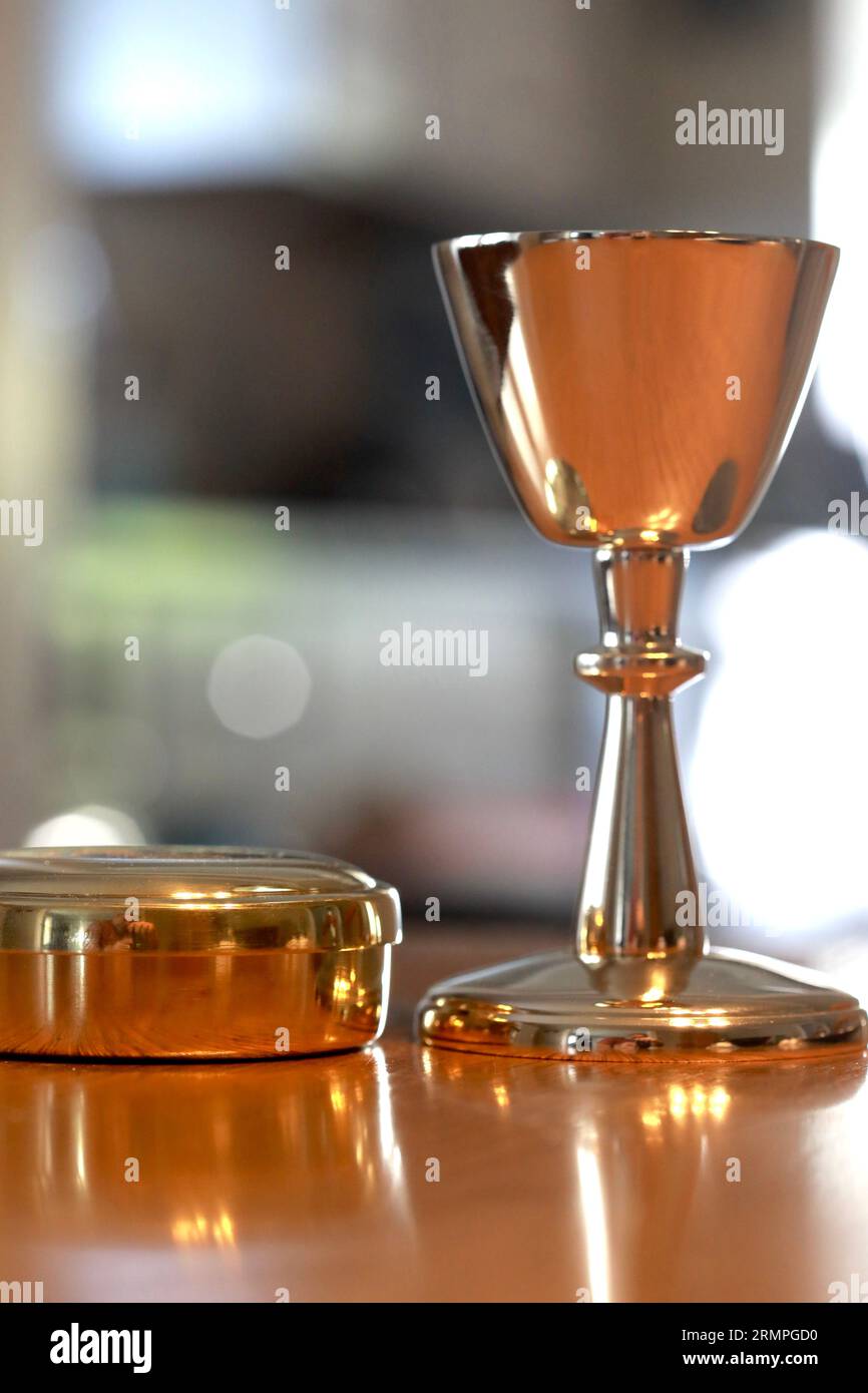 Eucharist Wine
