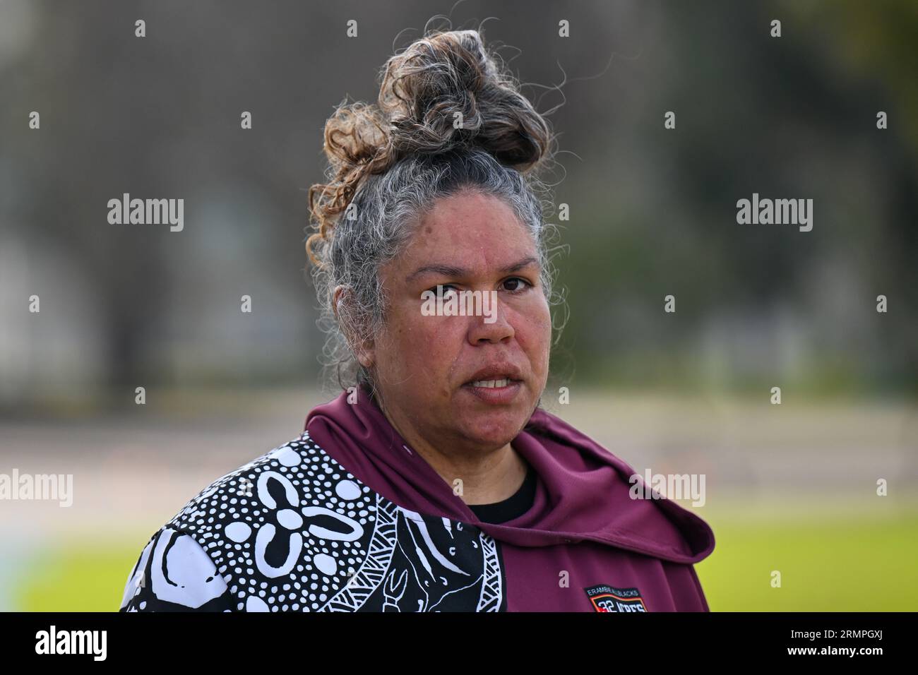 Canberra, Australia. 30th Aug, 2023. Aboriginal tent embassy ...