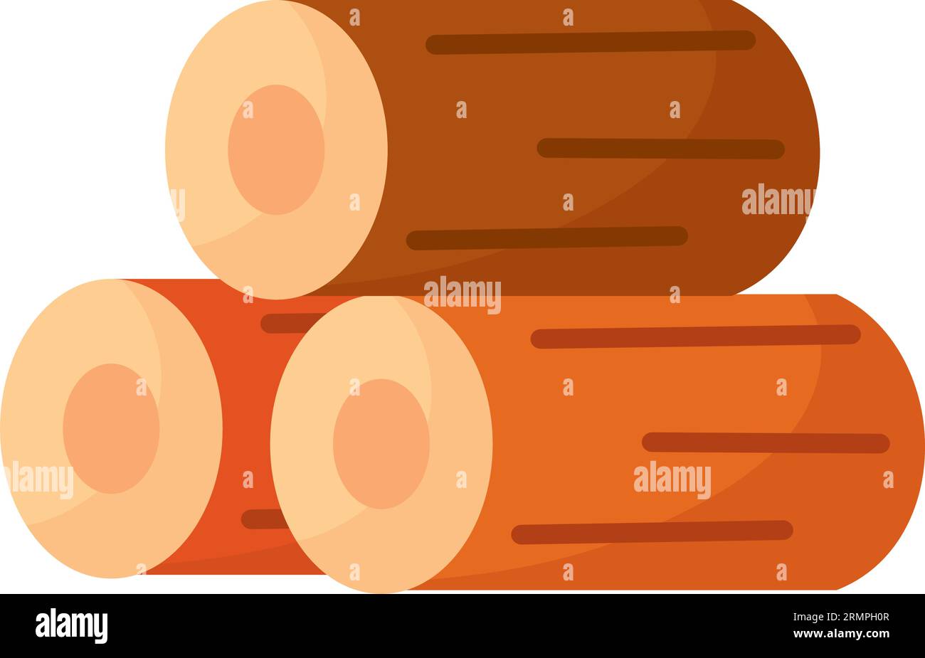 Colored bark Stock Vector Images - Alamy