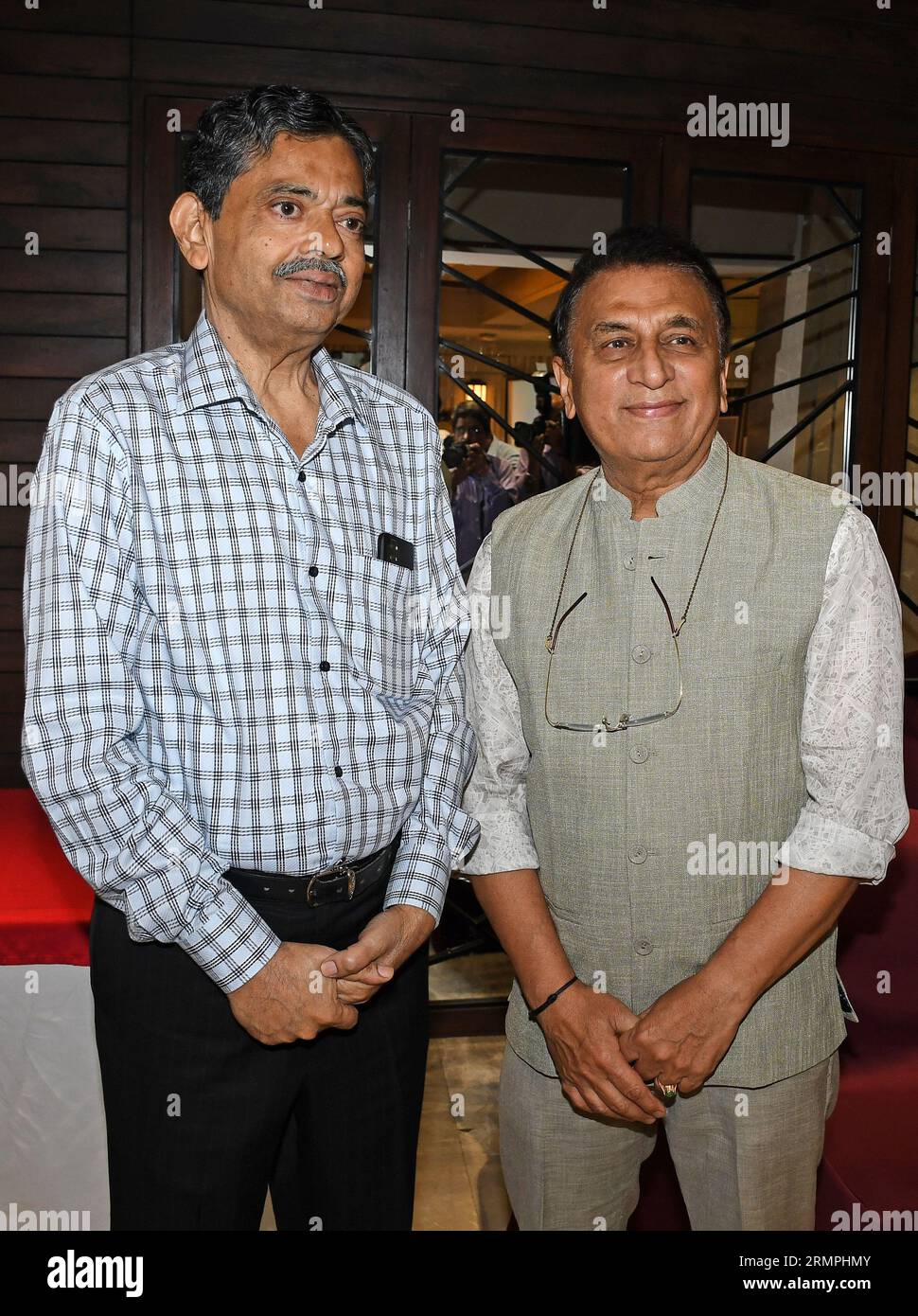 Shetty ratnakar hi-res stock photography and images - Alamy