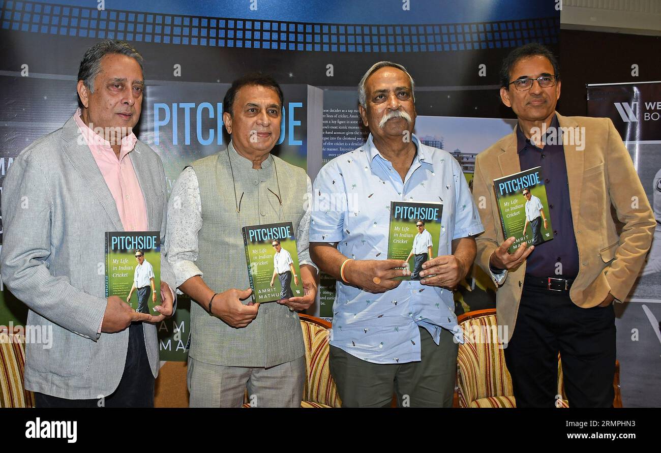 Cricket Commentators Indian