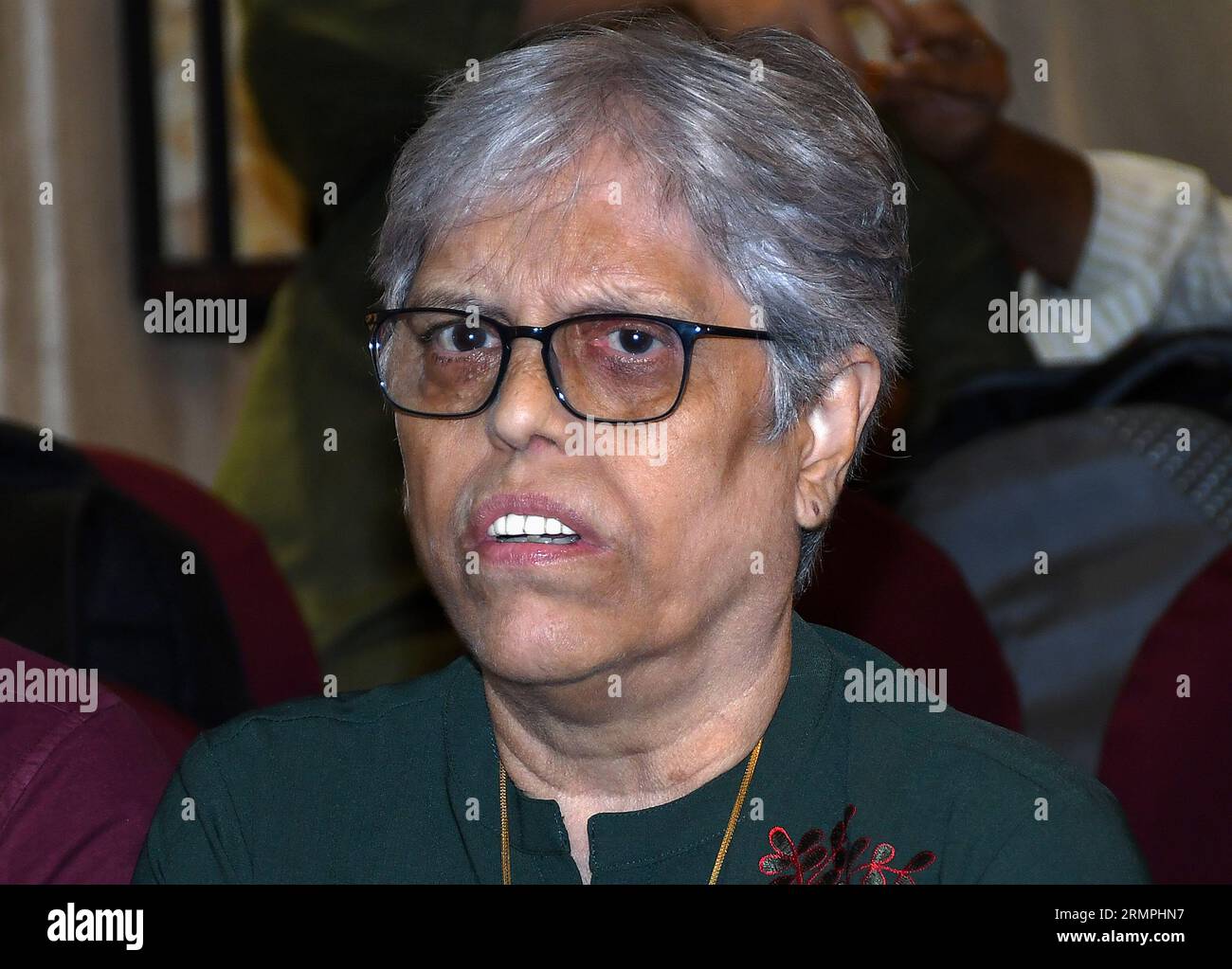 Diana edulji hi-res stock photography and images - Alamy