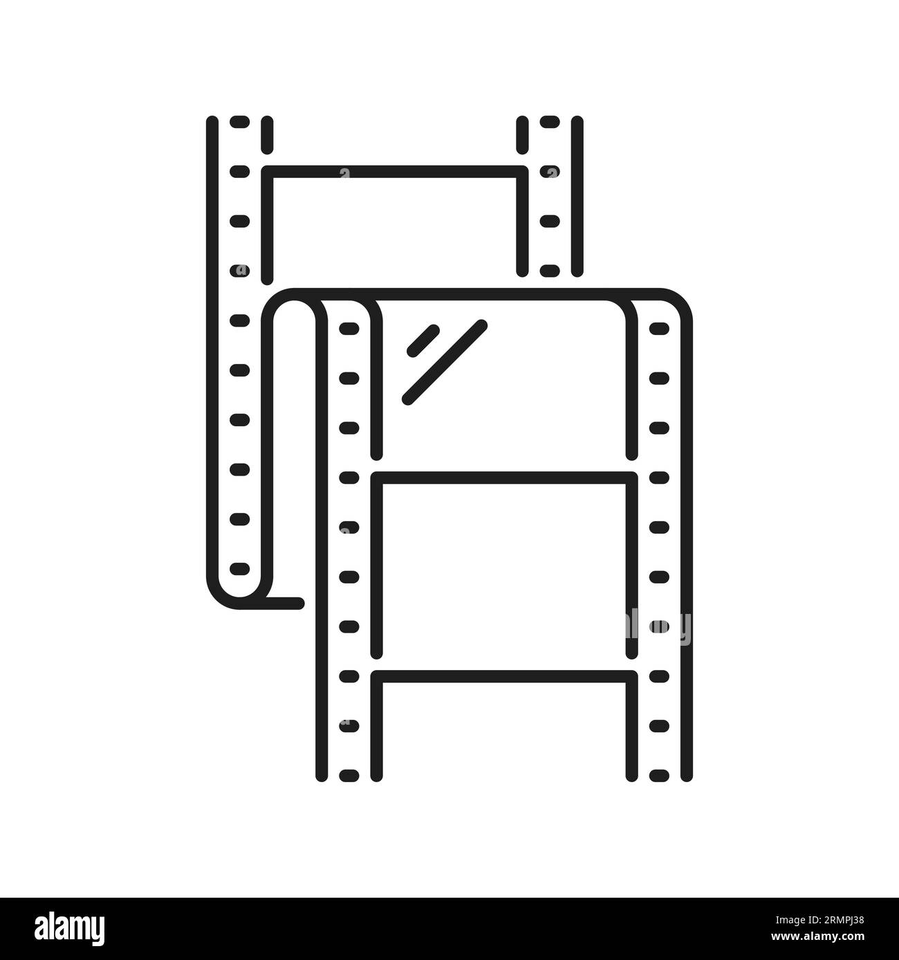 Sepia footage Cut Out Stock Images & Pictures - Alamy