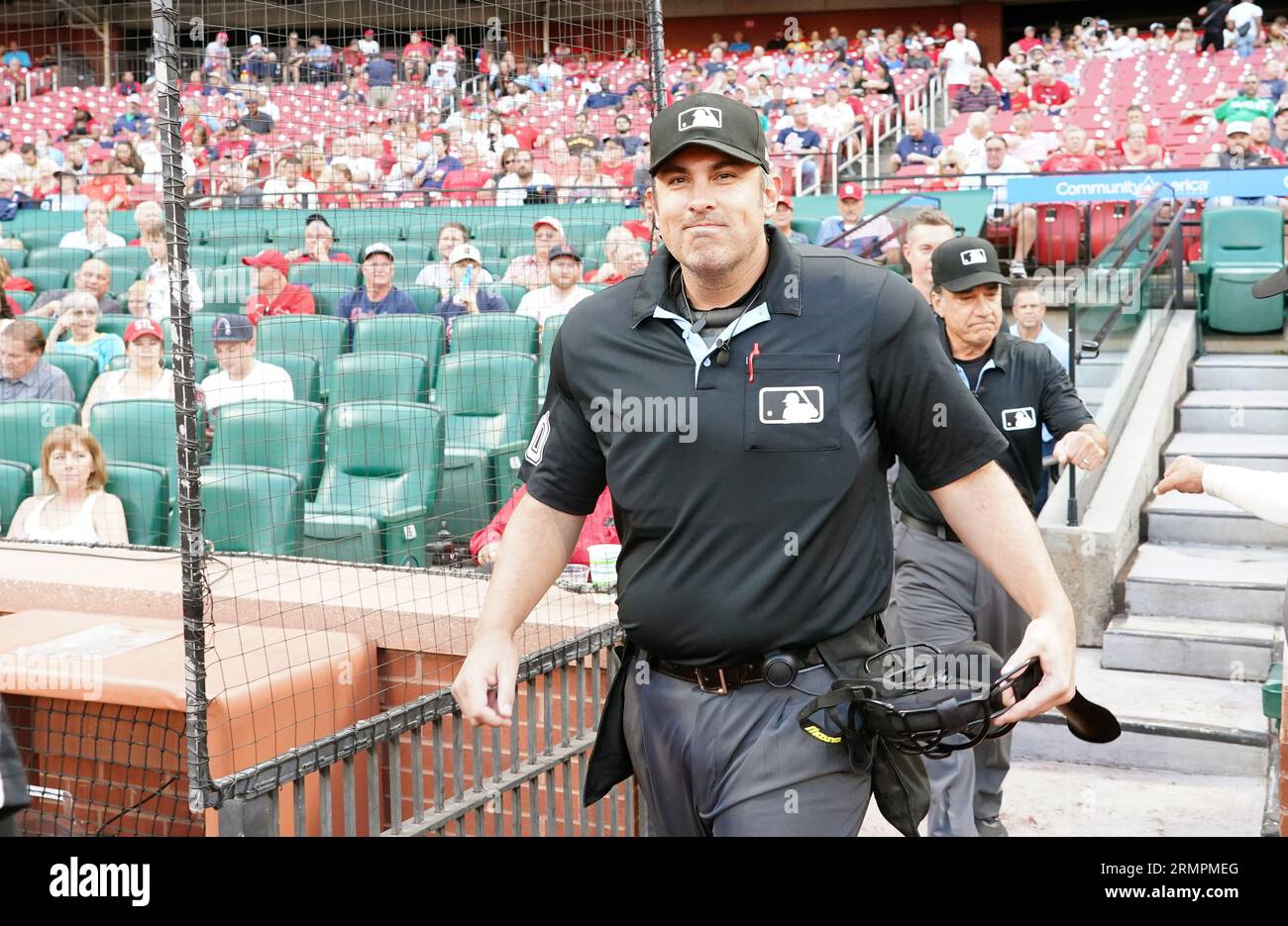 Mark ripperger hi-res stock photography and images - Alamy