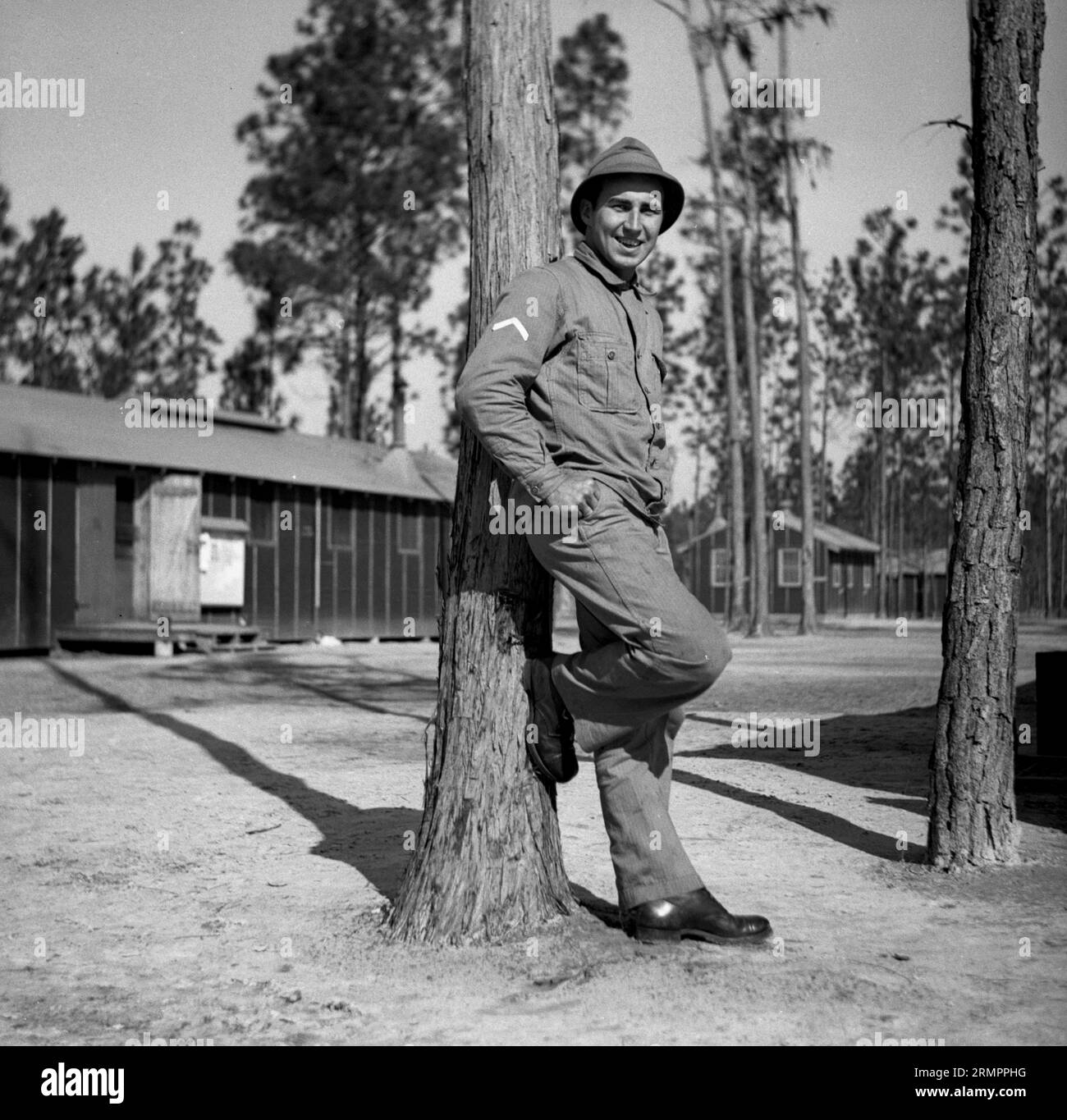 United States GI in uniform. Members of the United States Army’s 114th ...