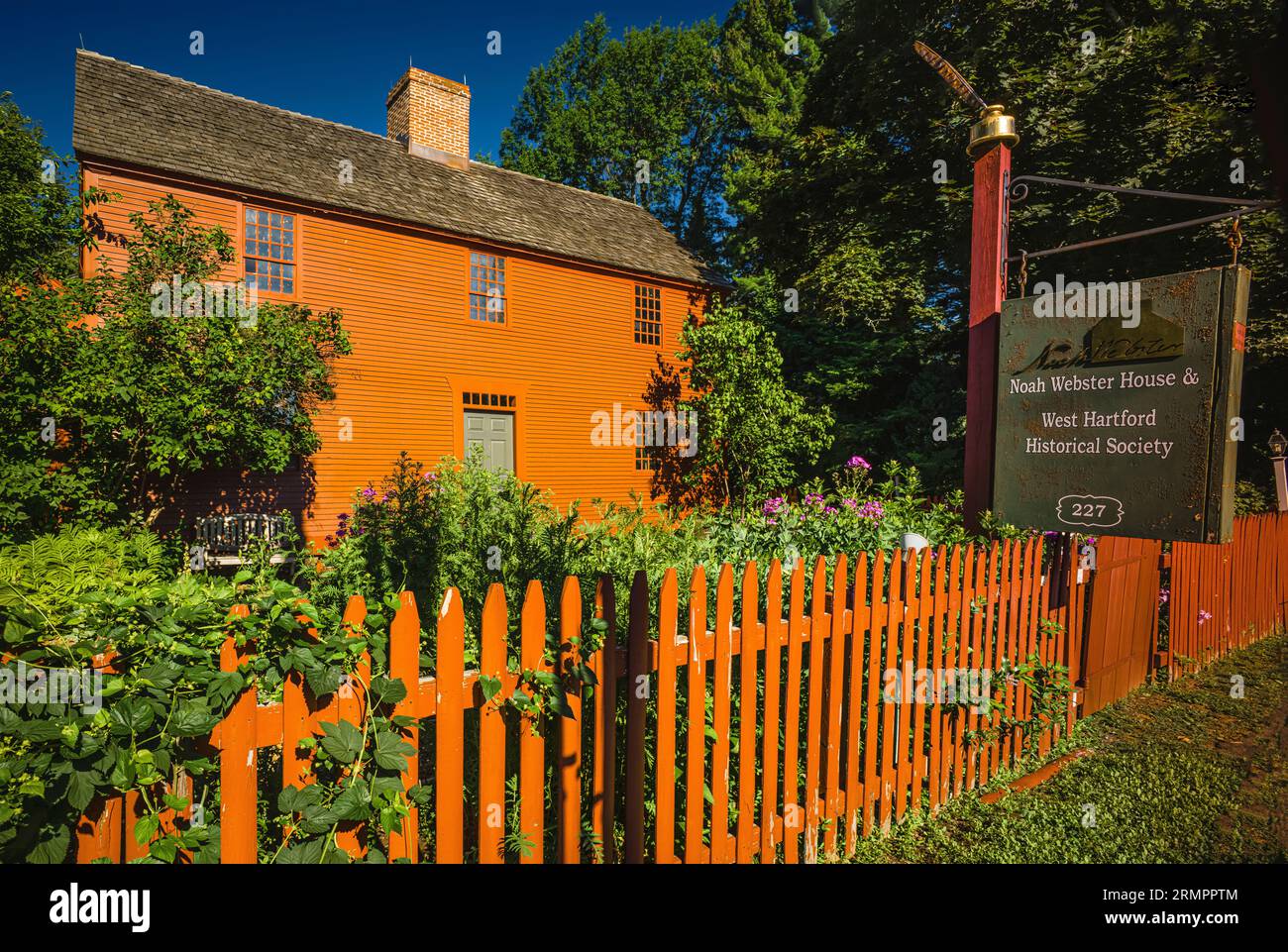 227 south main street hi-res stock photography and images - Alamy