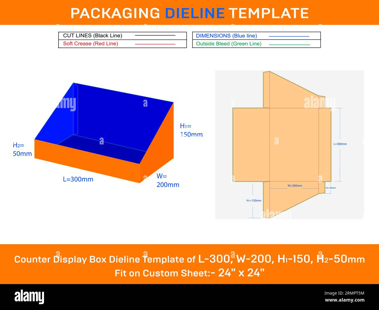 Book Box Dieline at Marilyn Coulter blog