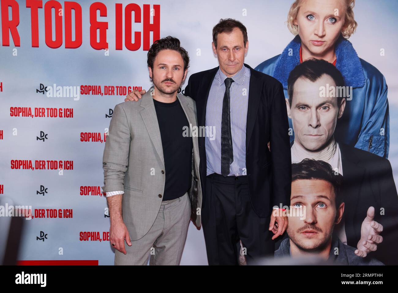 Marc hosemann hi-res stock photography and images - Alamy