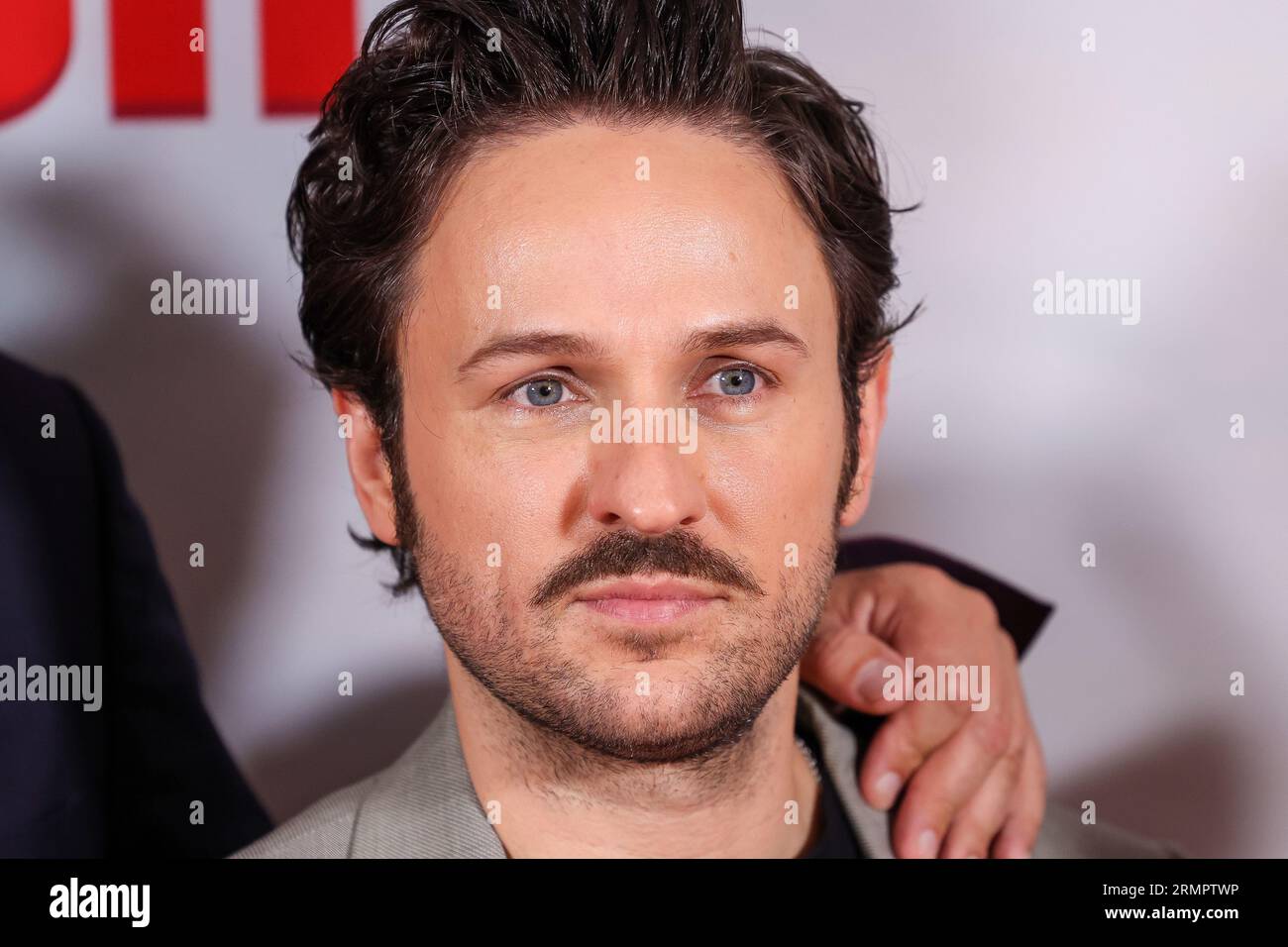 Delphi film palace hi-res stock photography and images - Alamy