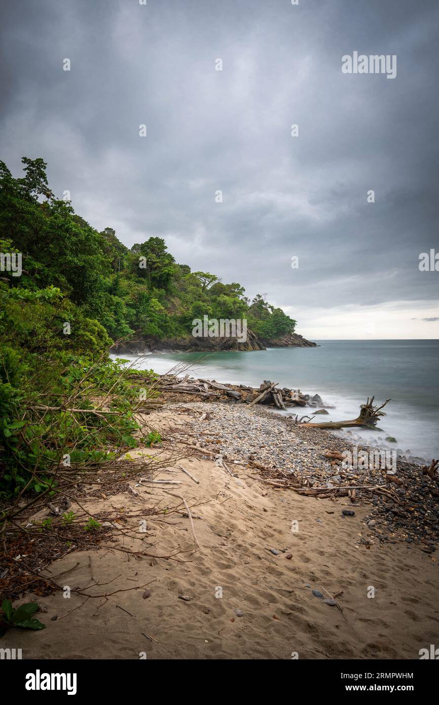 Trinidad and tobago coast hi-res stock photography and images - Alamy