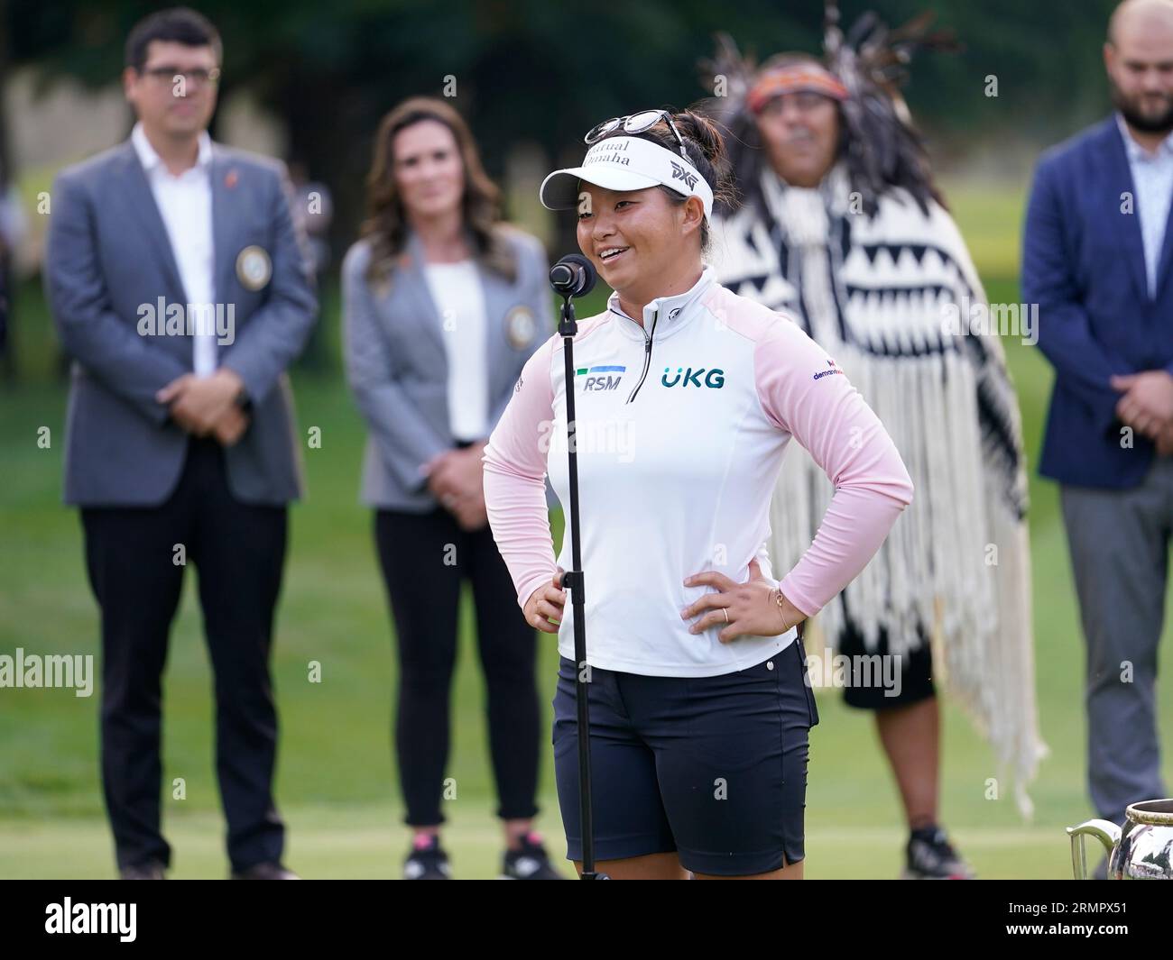 Megan 2023 hi-res stock photography and images - Alamy