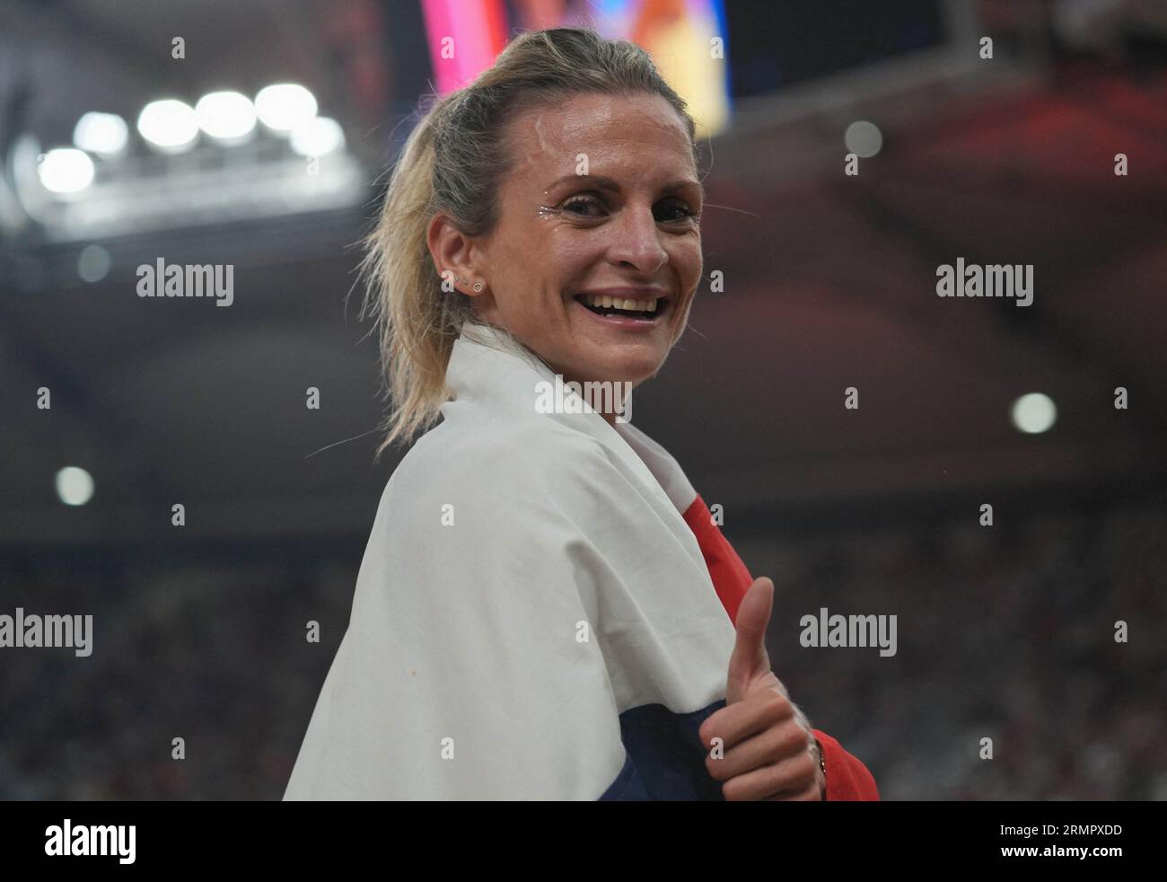 Alice finot 2023 hi-res stock photography and images - Alamy