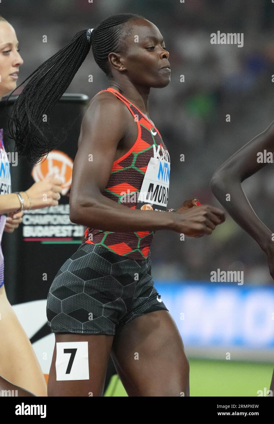 Mary moraa hi-res stock photography and images - Alamy