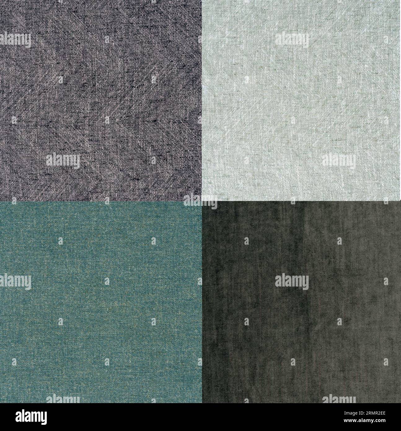 Cloth texture background illustration, decor template for design ...