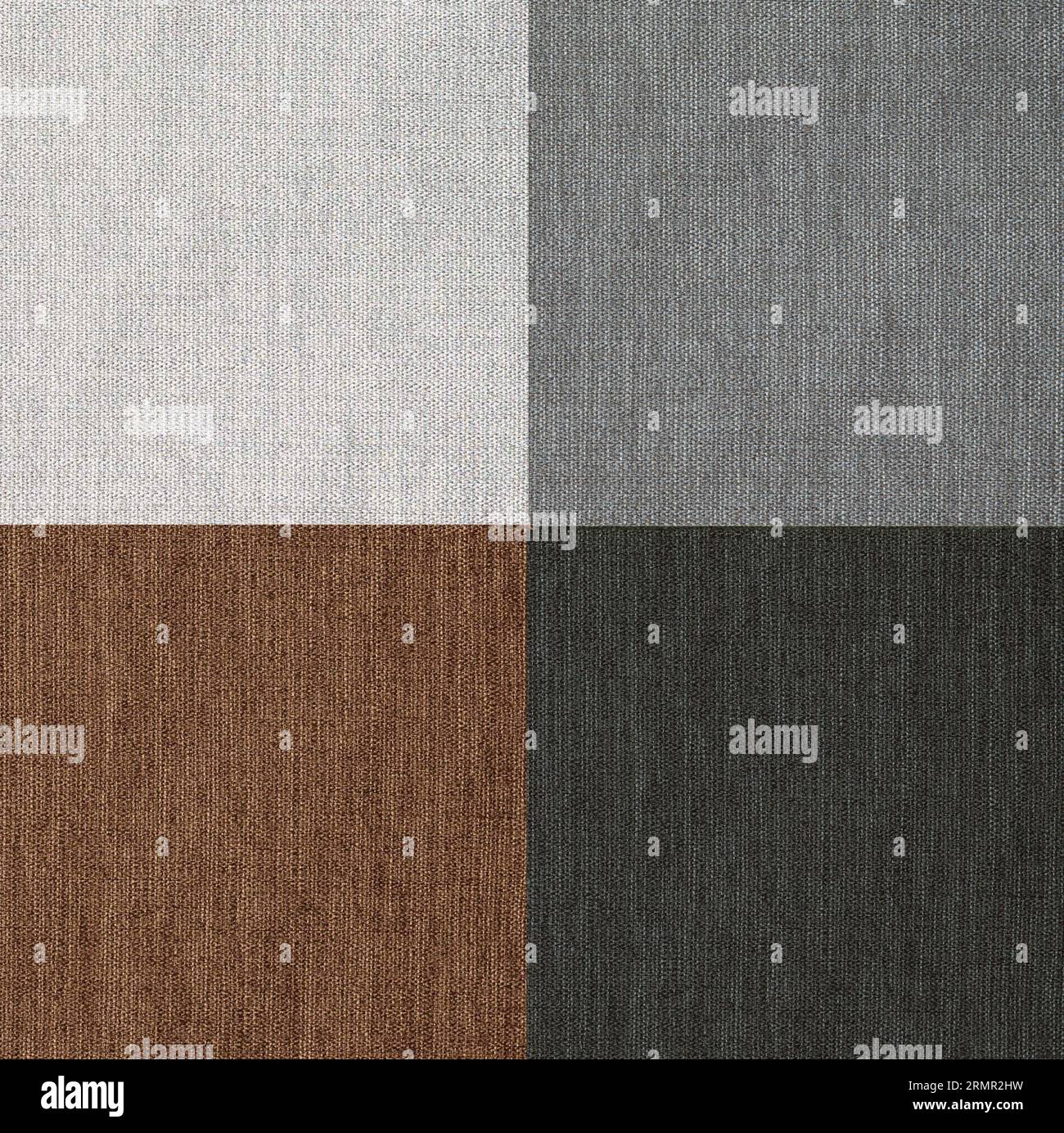 Cloth texture background illustration, decor template for design ...