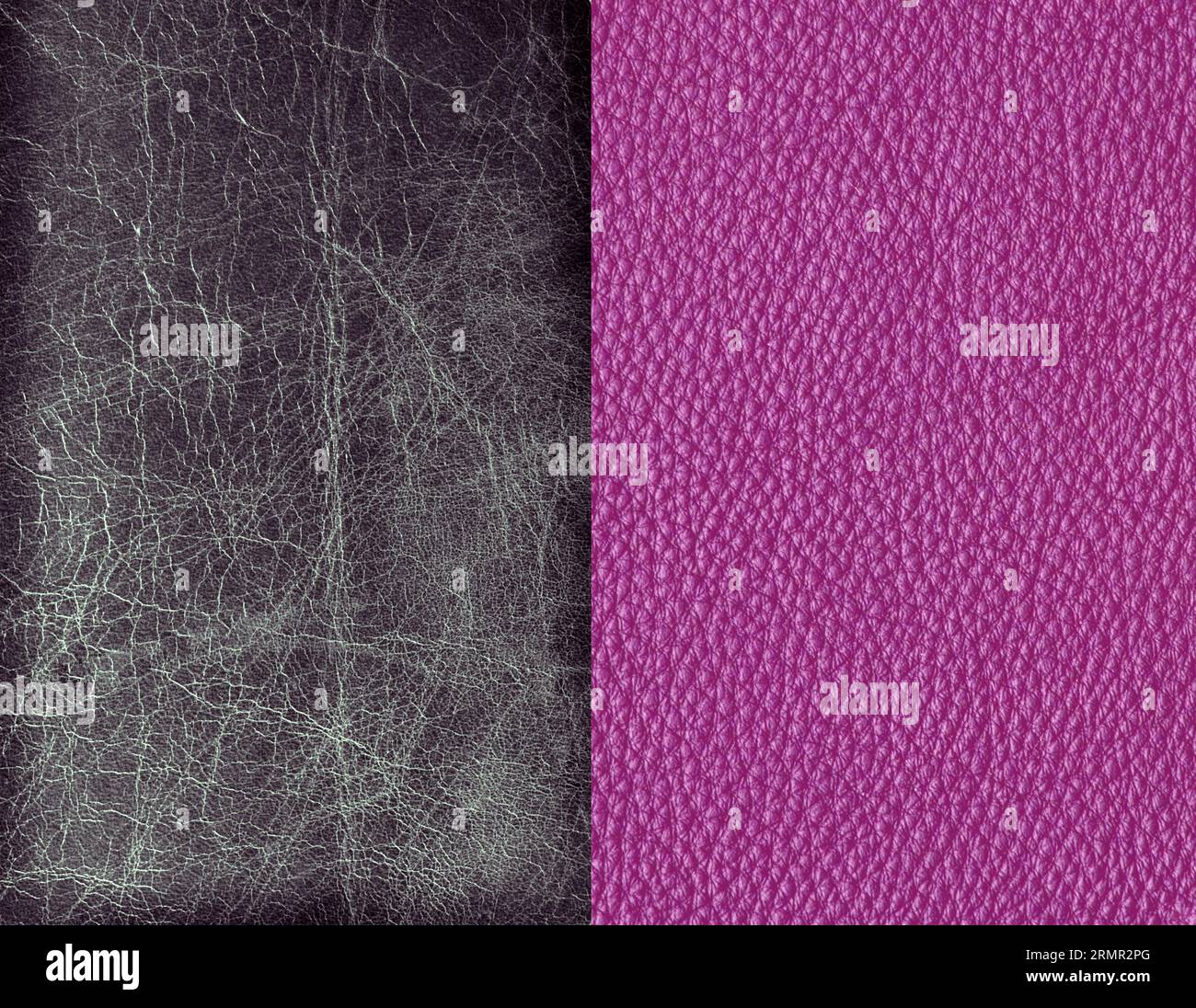 Leather texture background illustration, decor template for design ...