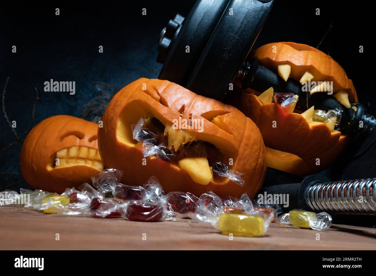 Cheat pumpkin hi-res stock photography and images - Alamy