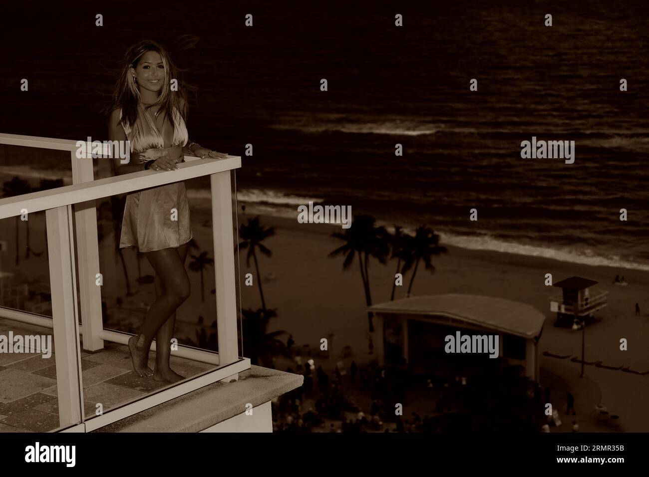 Hollywood, United States Of America. 29th Aug, 2023. HOLLYWOOD, FL ...