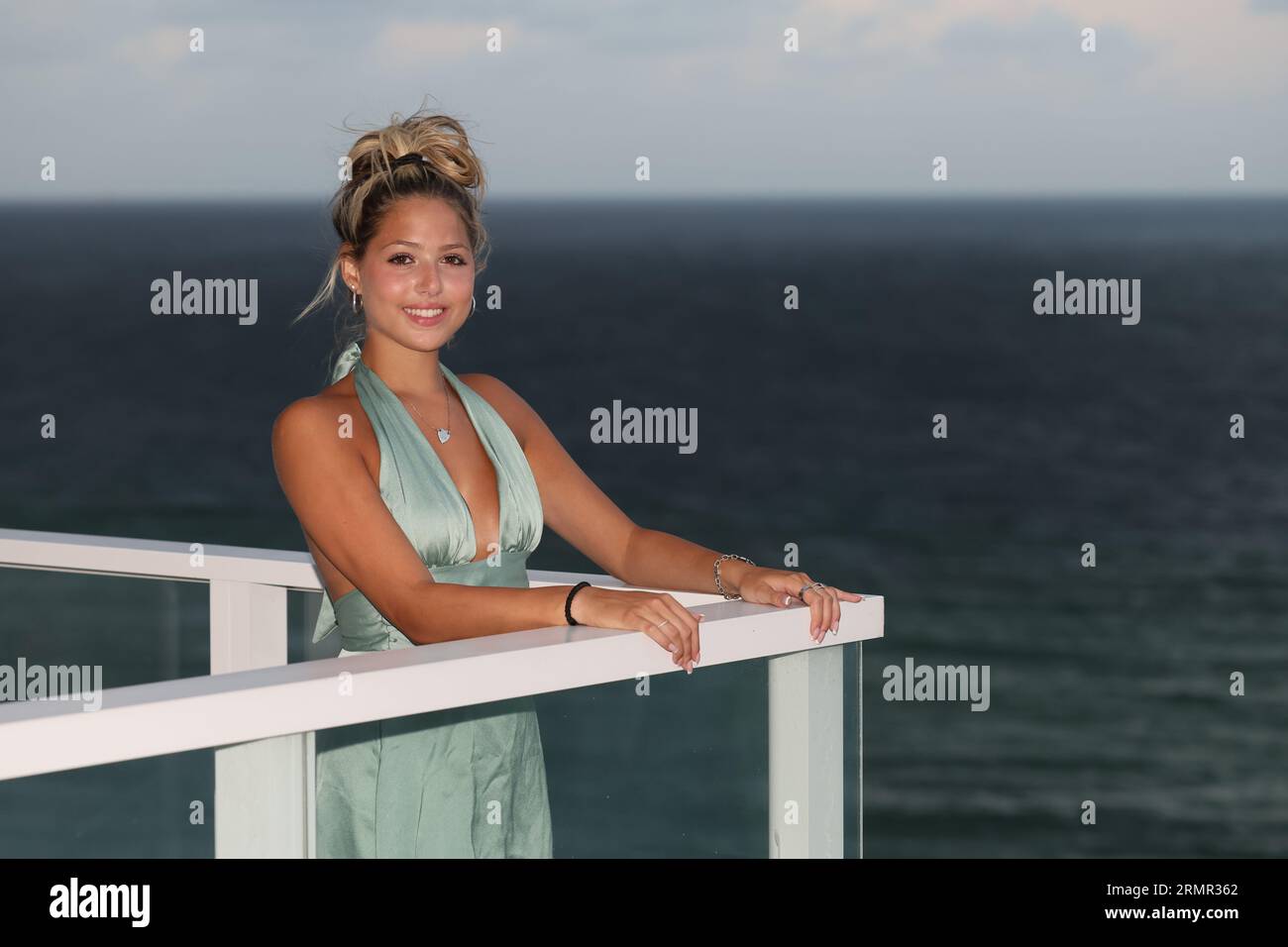 Hollywood, United States Of America. 29th Aug, 2023. HOLLYWOOD, FL ...