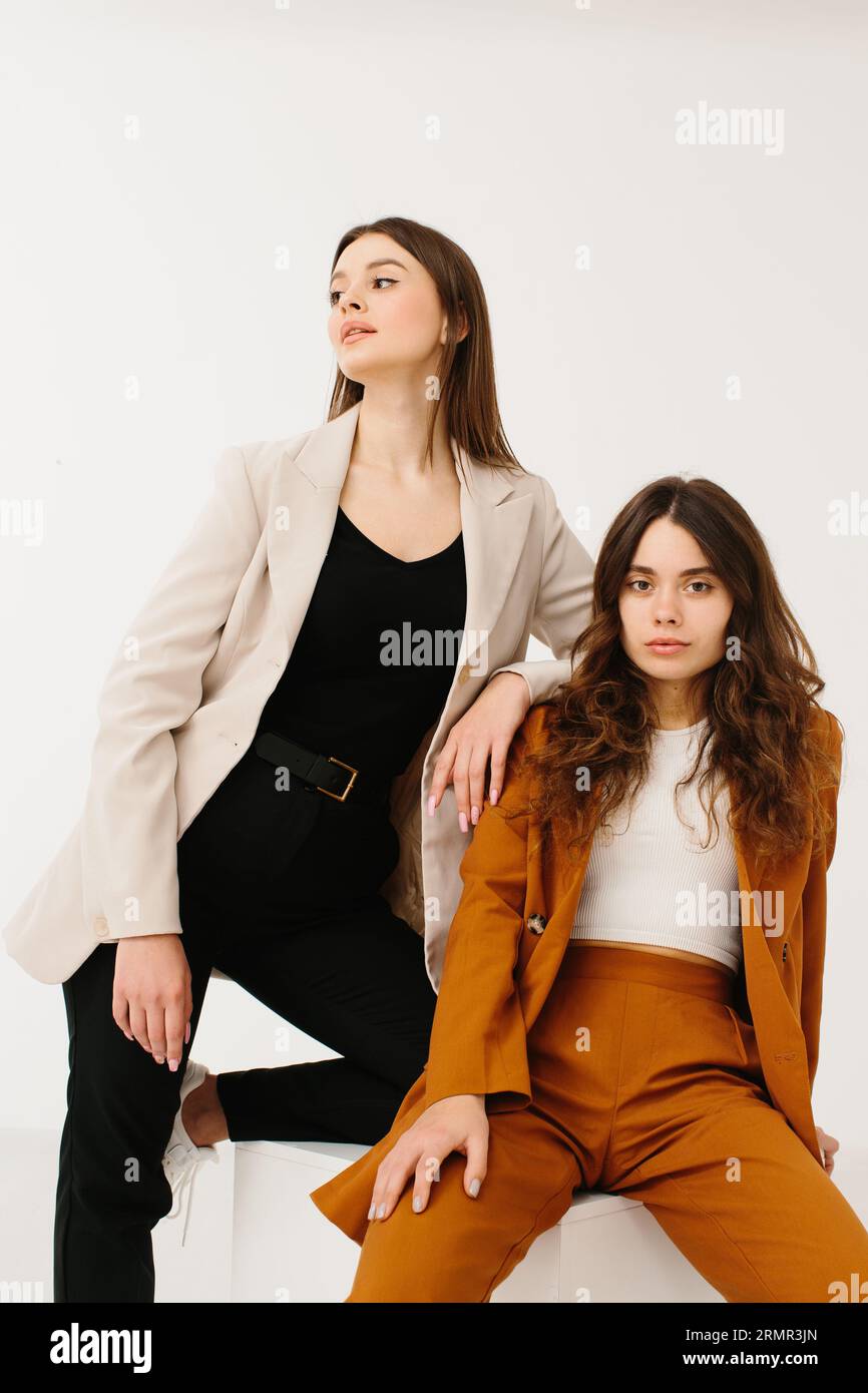 Oversized model hi-res stock photography and images - Alamy