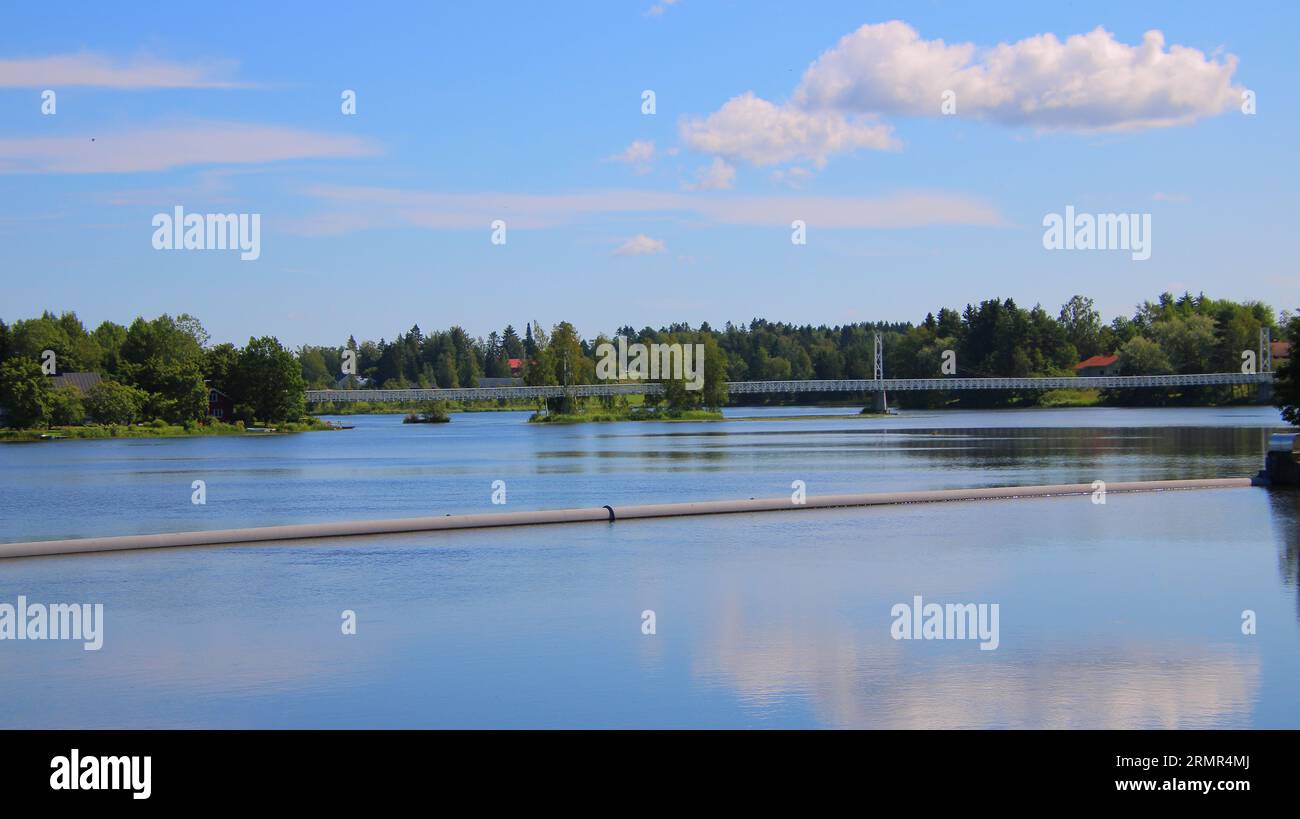 Sastamala hi-res stock photography and images - Alamy