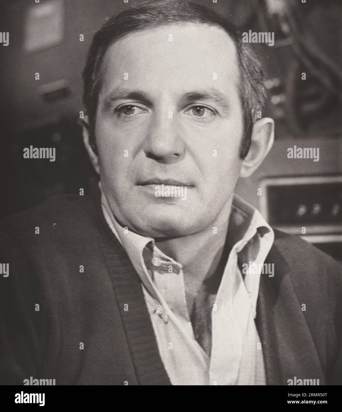 Ben Gazzara Portrait Photo Columbia Pictures Stock Photo - Alamy