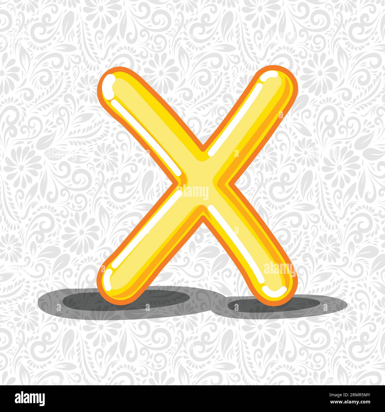 Alphabet Small Letter X , Alphabet Letter Design, Alphabet Letter ...