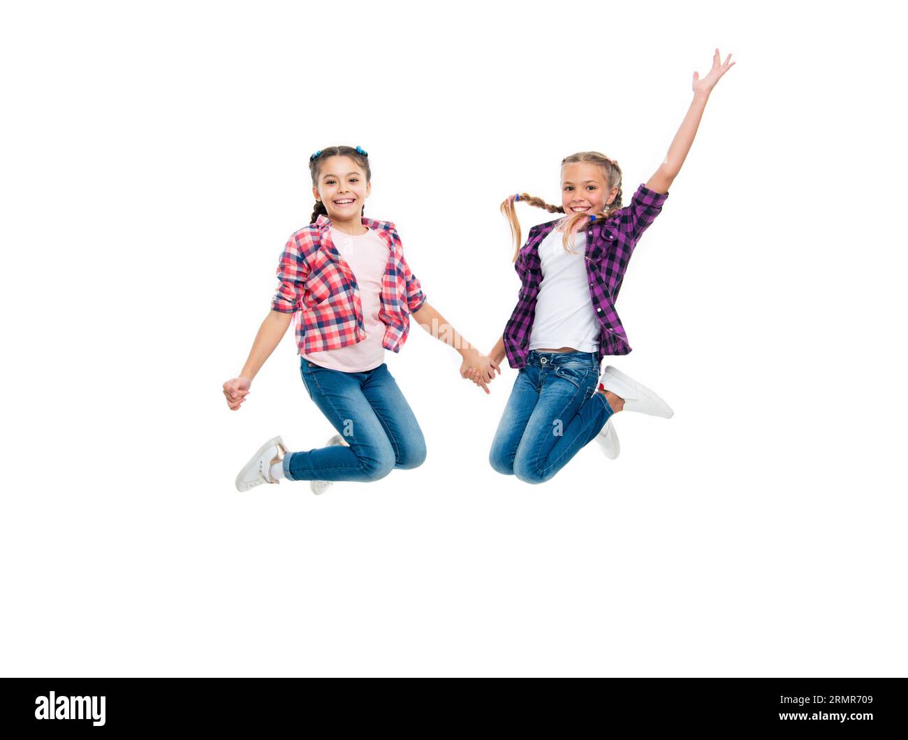 Teen girls friends family Cut Out Stock Images & Pictures - Alamy