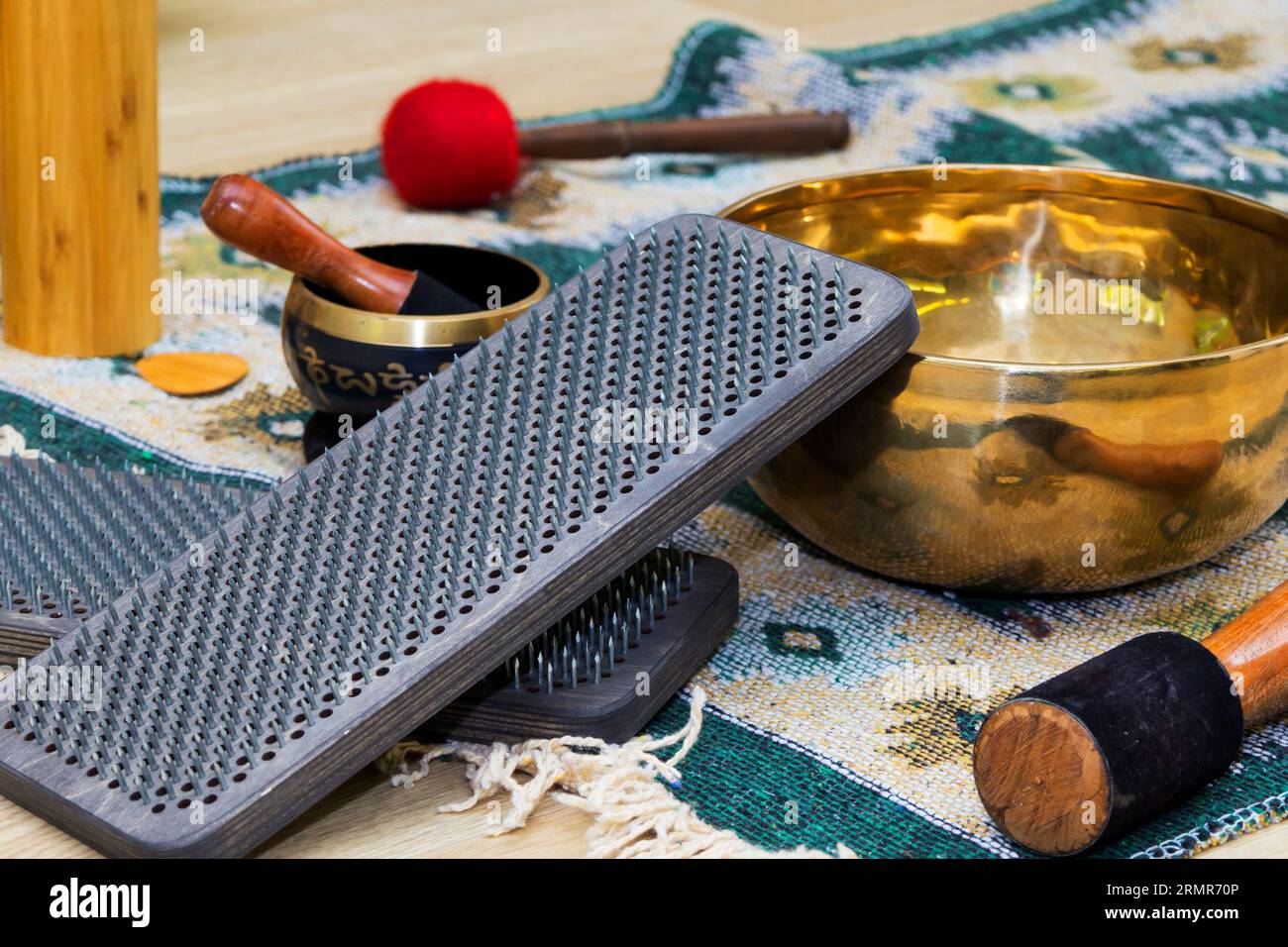 Sadhu board hi-res stock photography and images - Alamy