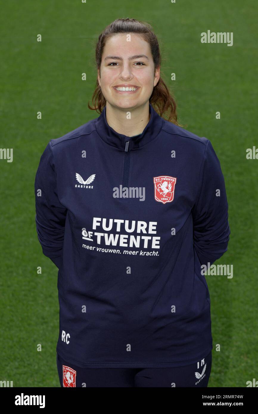 Fc twente damestessa raven hi-res stock photography and images - Alamy