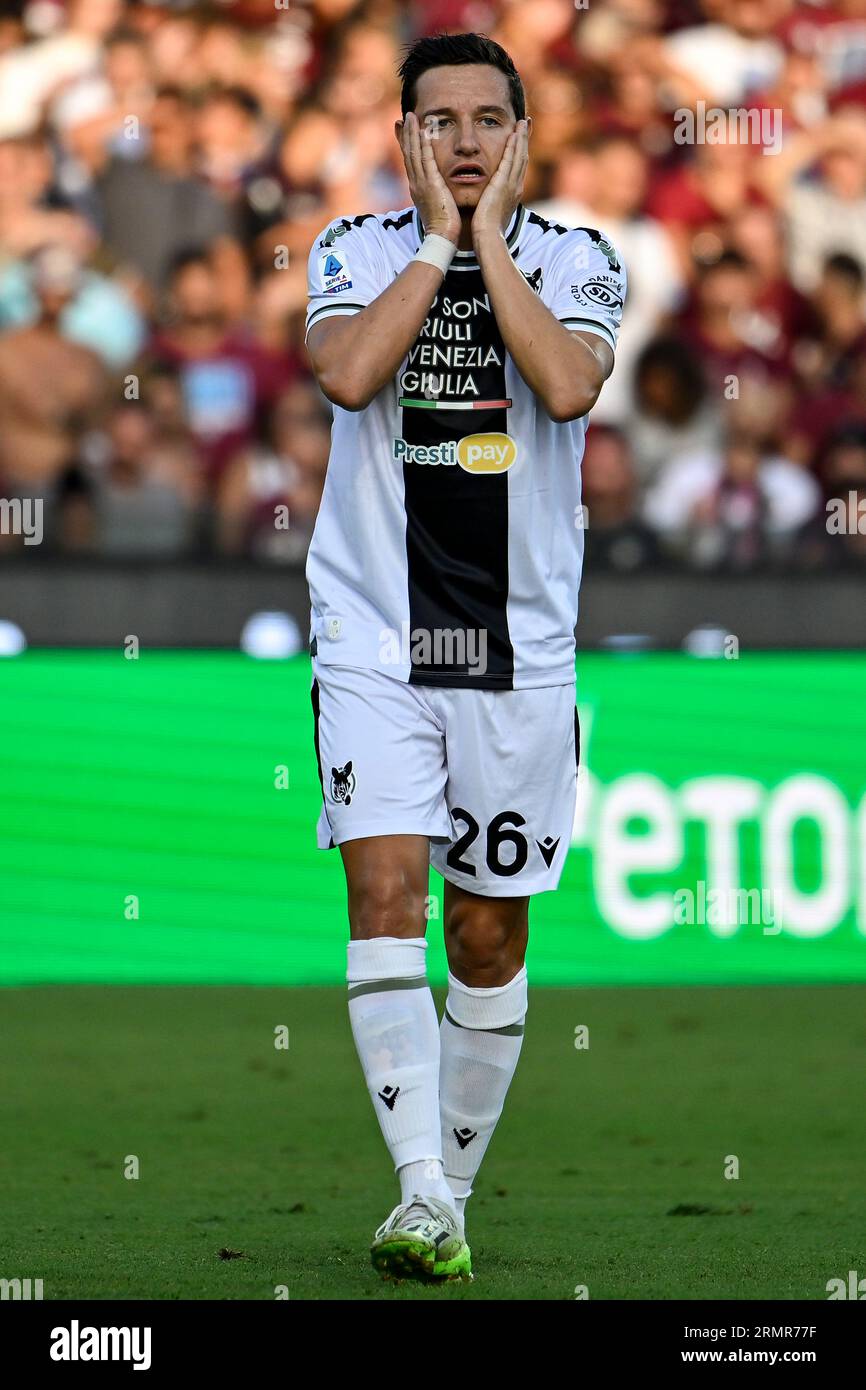 Stadium arechi hi-res stock photography and images - Alamy