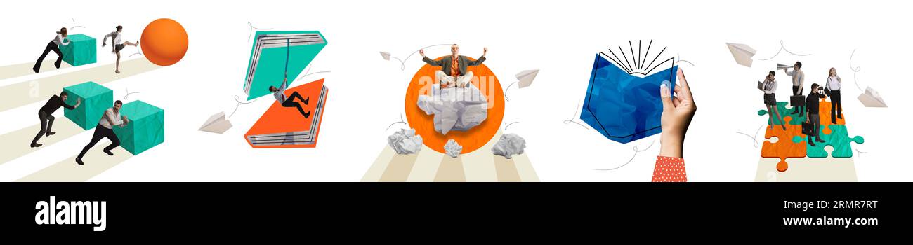 Employment troubles hi-res stock photography and images - Alamy