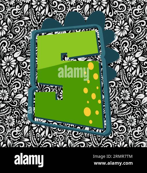 Alphabet Letter S, Alphabet Letter Design, Alphabet Letter illustration ...