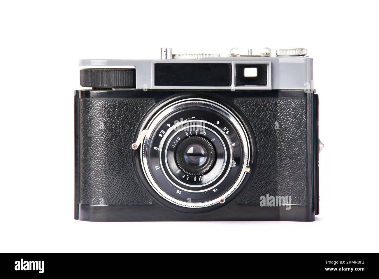 Smena 8 hi-res stock photography and images - Alamy