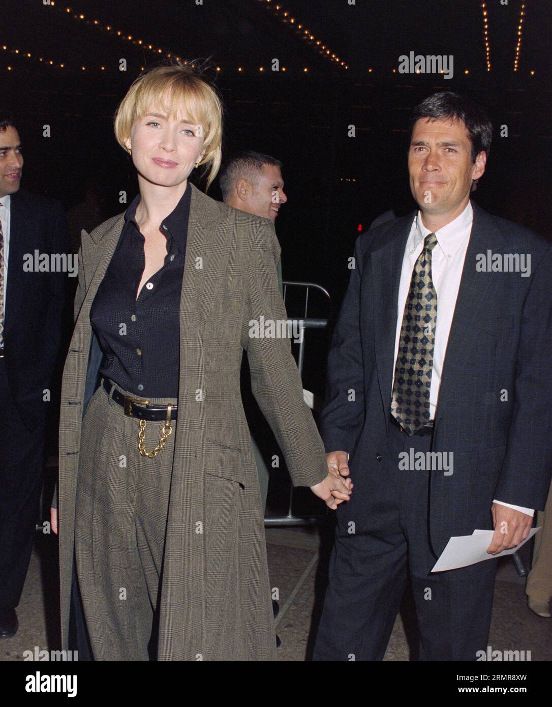 Lysette anthony hi-res stock photography and images - Alamy